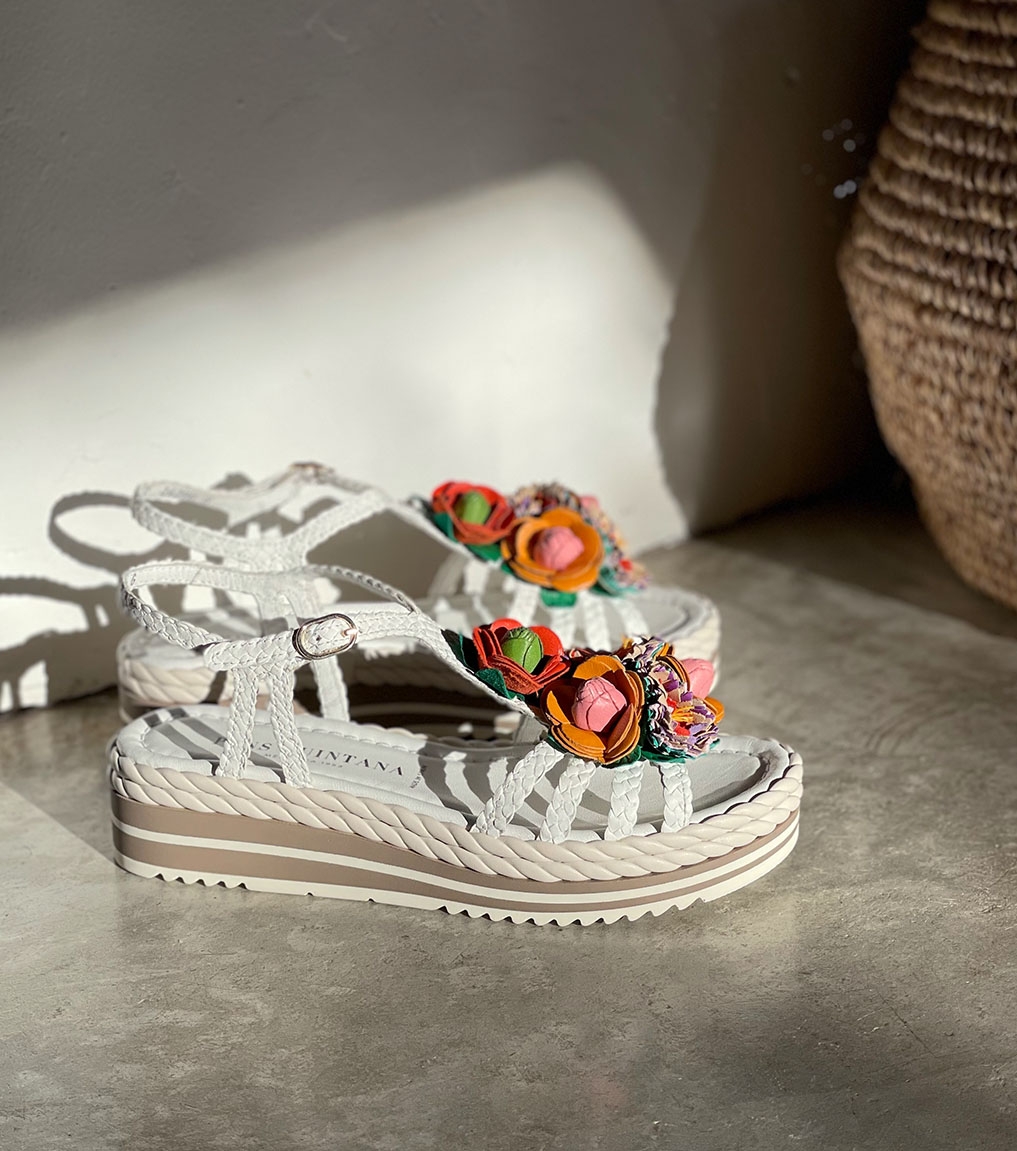 PONS QUINTANA Zapatos de mujer | Nueva Colección | Pick a Shoe