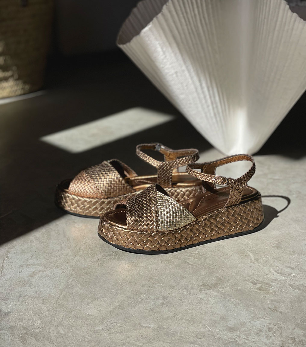 PONS QUINTANA New collection | Online Shop | Pick a Shoe