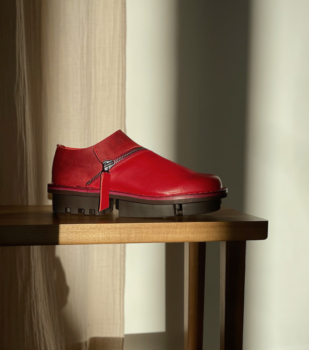 50 Zapatos Rojos de Mujer | Ir Cómoda con estilo