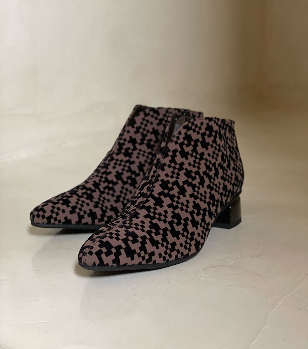BRUNATE Shoes for women | Comfort Made in Italy | Pick a Shoe