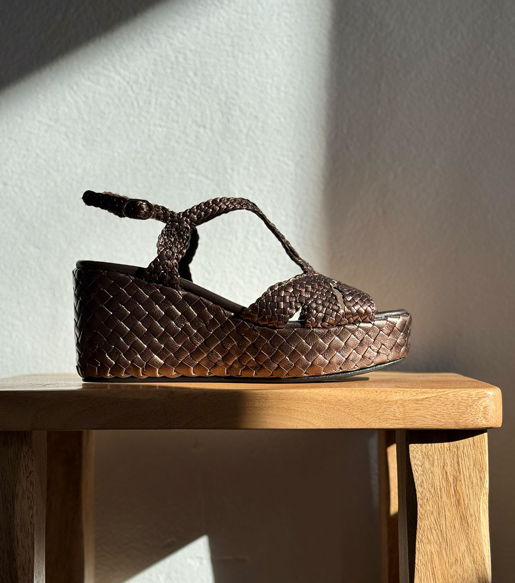 Chaussures femme confortables & élégantes | PICK A SHOE