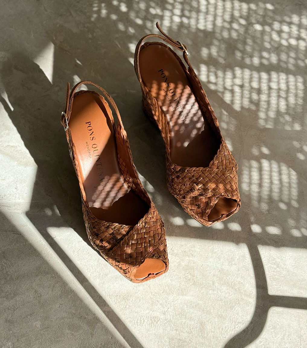 PONS QUINTANA Zapatos de mujer | Nueva Colección | Pick a Shoe