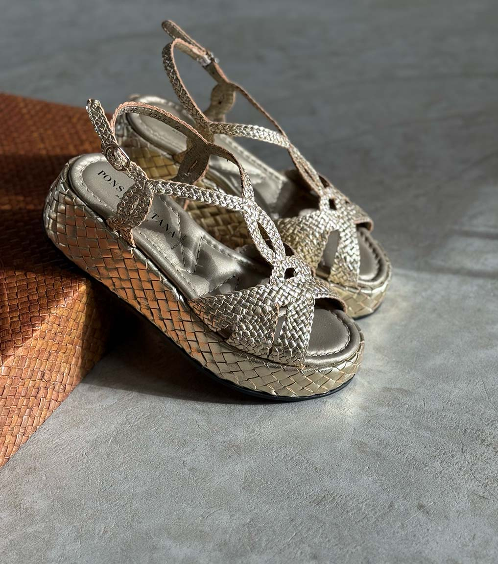 PONS QUINTANA Zapatos de mujer | Nueva Colección | Pick a Shoe