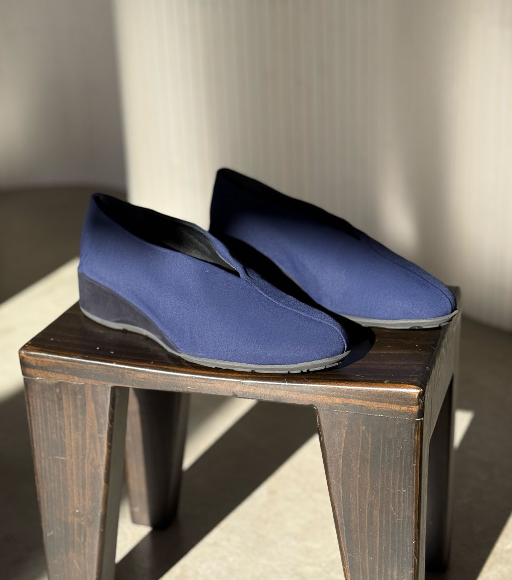 Elegant women's shoes Thierry Rabotin Zama stretch