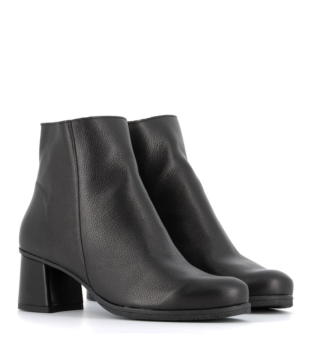 Boots Hirica annie noir