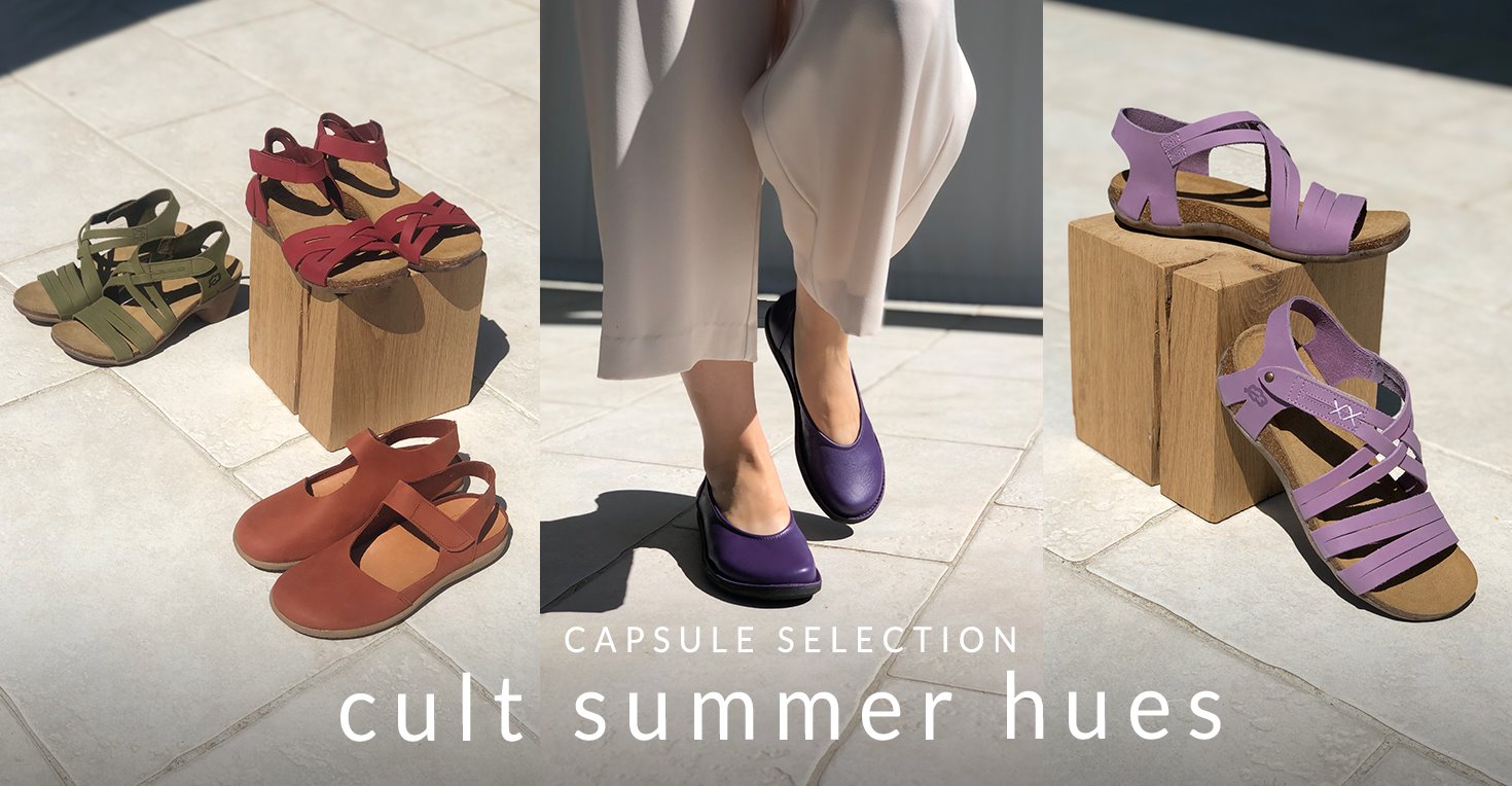 PICK A SHOE | Selective comfort store | Women shoes
