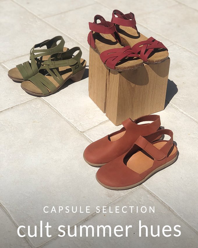 PICK A SHOE | Selective comfort store | Women shoes